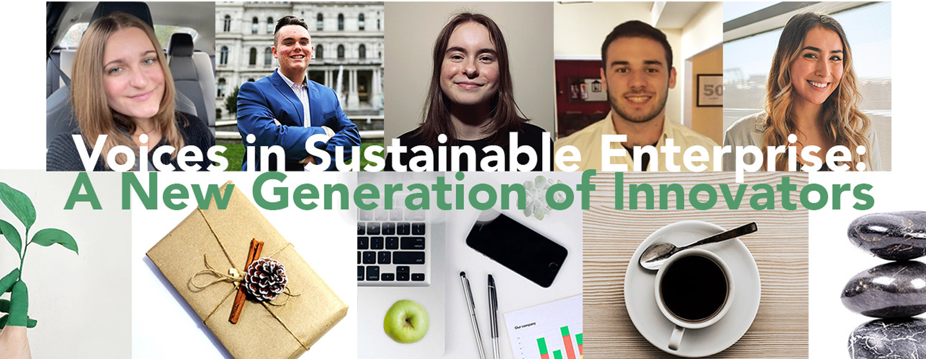 Can Social and Sustainable Enterprise Create a More Sustainable World ...