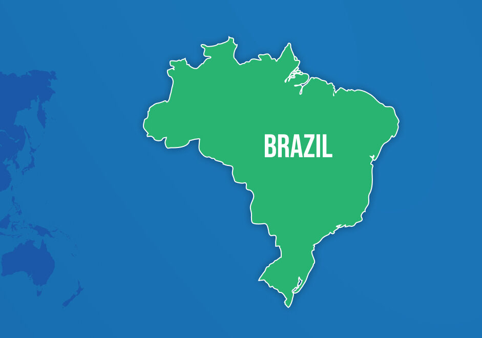 Brazil - Ecology Prime