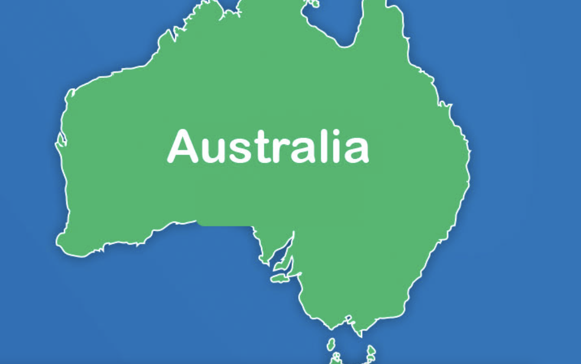 Australia: Fast Facts - Ecology Prime