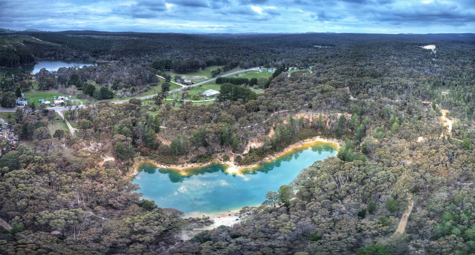 Australia - Ecology Prime