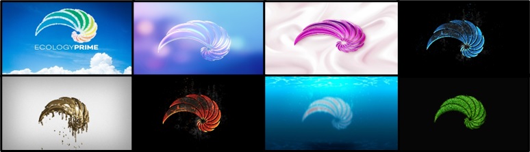 The Ecology Prime™ Logo - Ecology Prime