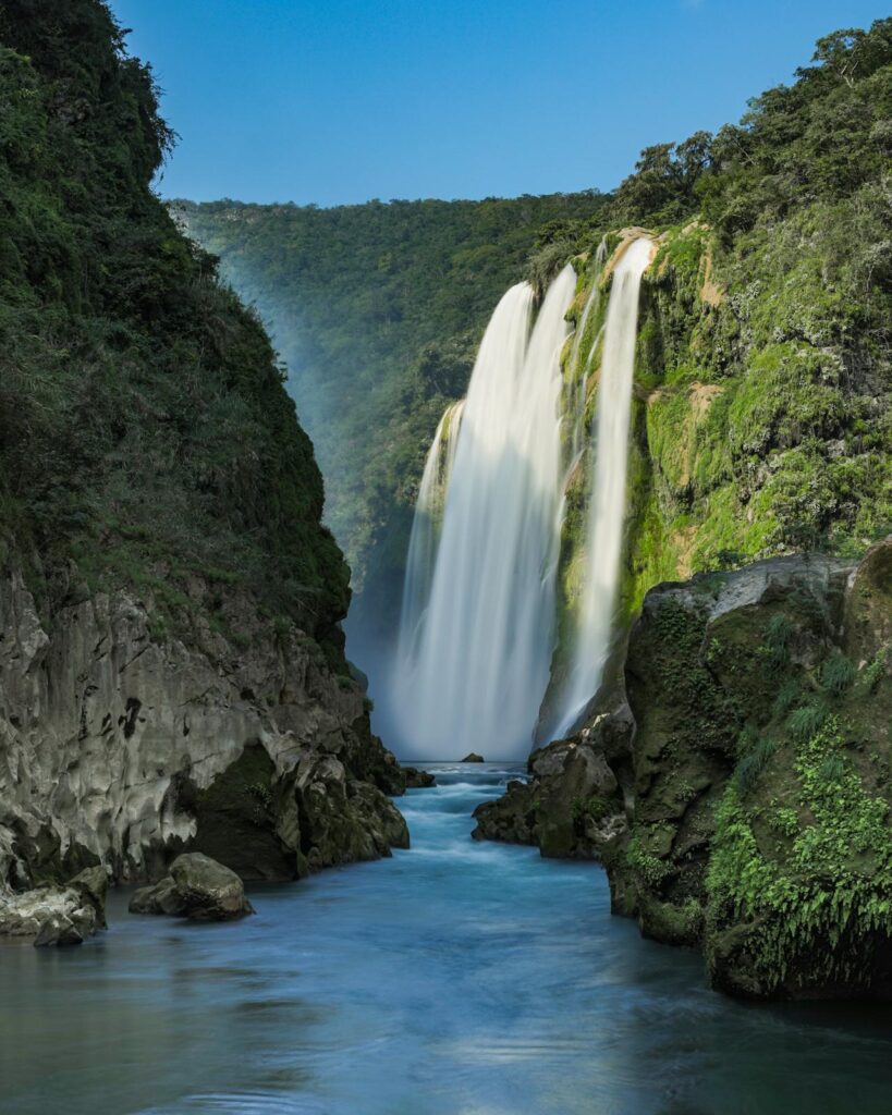 United States of Mexico - Ecology Prime