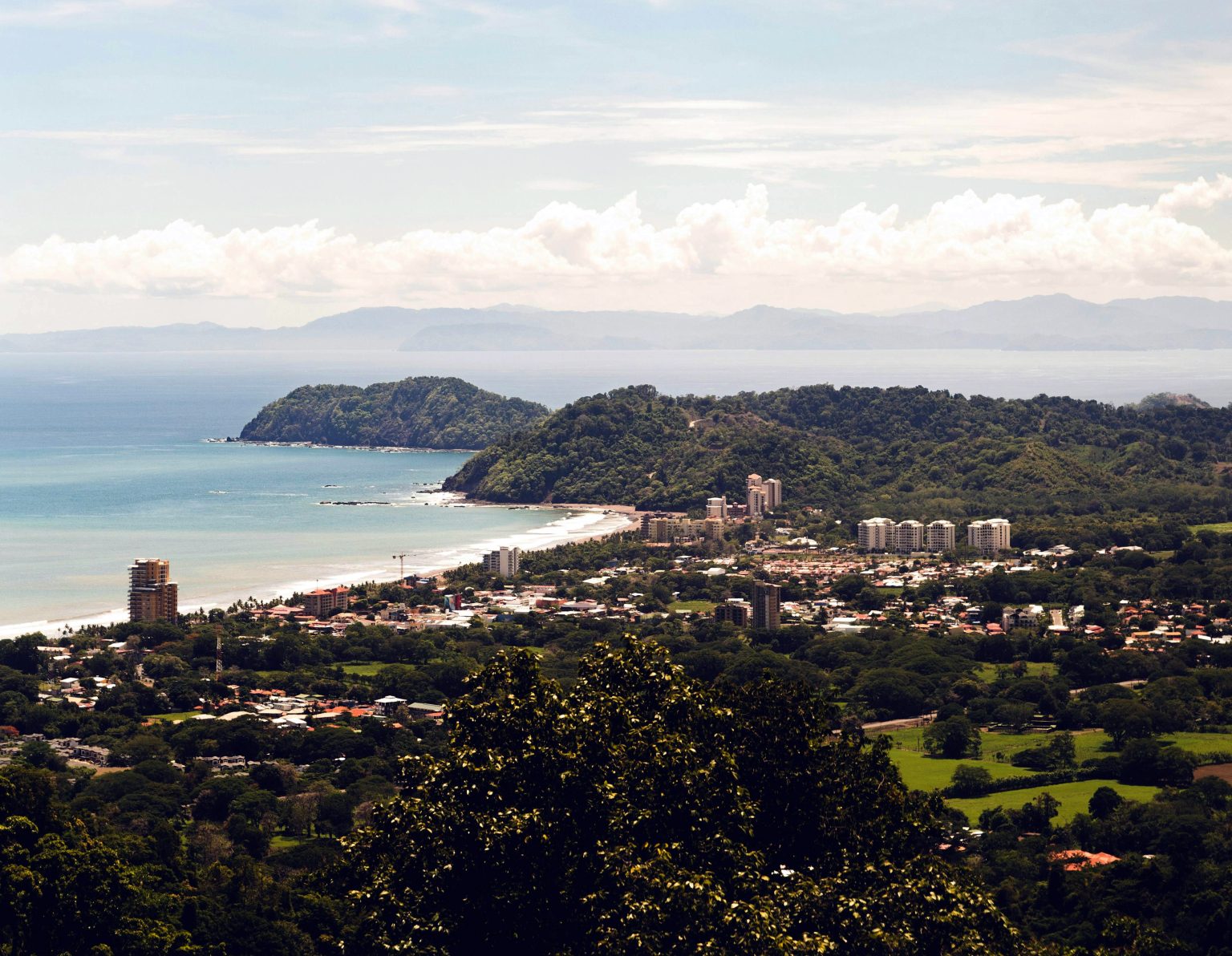 Costa Rica - Ecology Prime